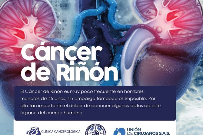 Riesgo de padecer Cáncer de Riñón • Oncólogos del Occidente S.A.S ...