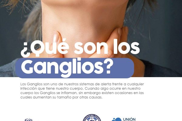 ¿Qué son los Ganglios? • Oncólogos del Occidente S.A.S. | Zentria ...